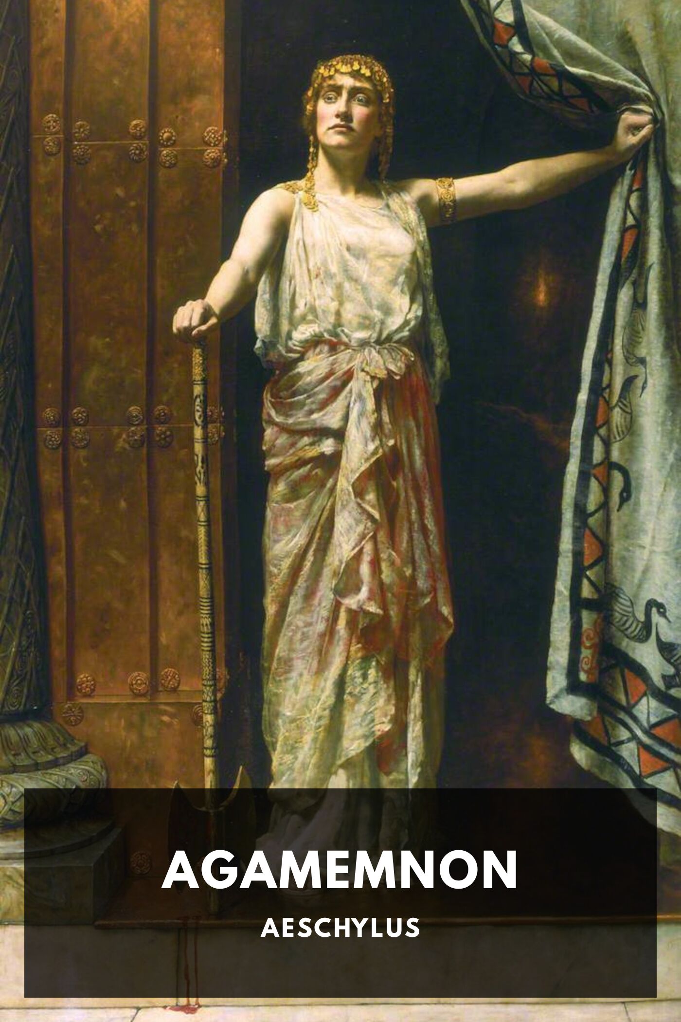 Agamemnon, by Aeschylus. Translated by Gilbert Murray - Free ebook ...