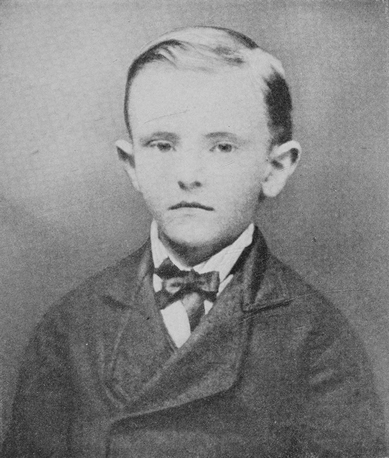 The Autobiography of Calvin Coolidge - III: The Law and Politics