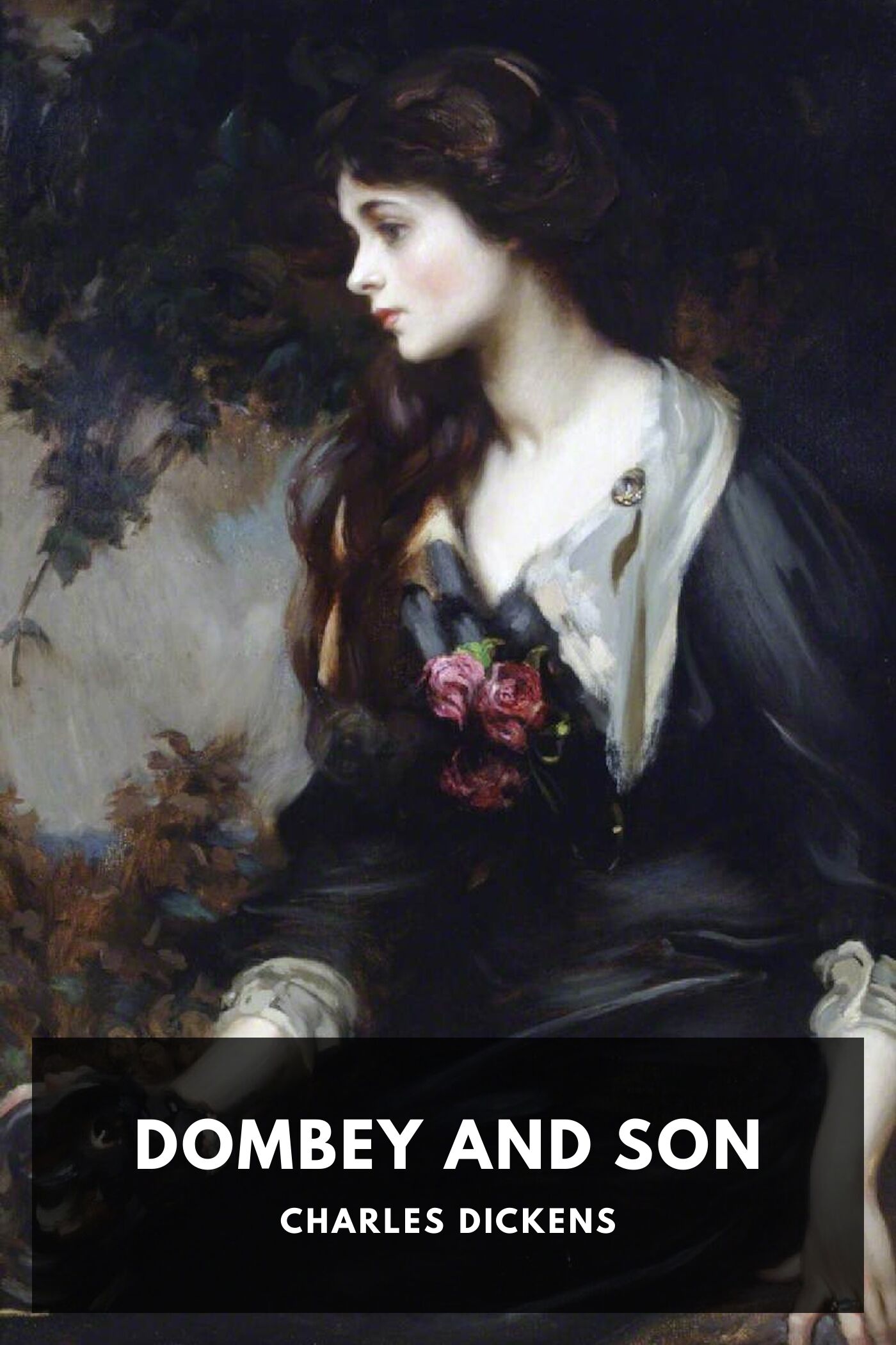 Dombey and Son, by Charles Dickens - Free ebook download - Standard ...