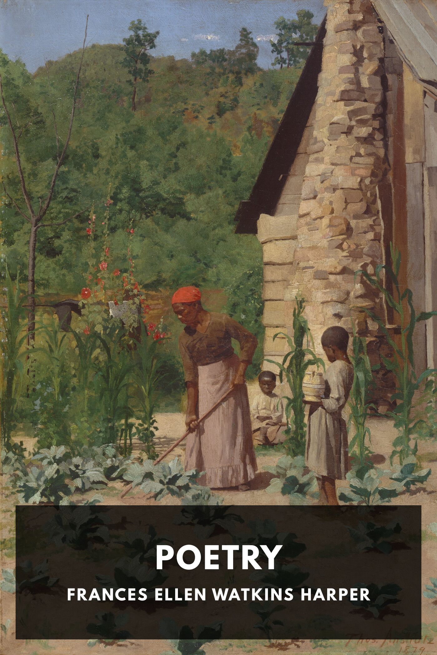 Poetry, by Frances Ellen Watkins Harper - Free ebook download ...