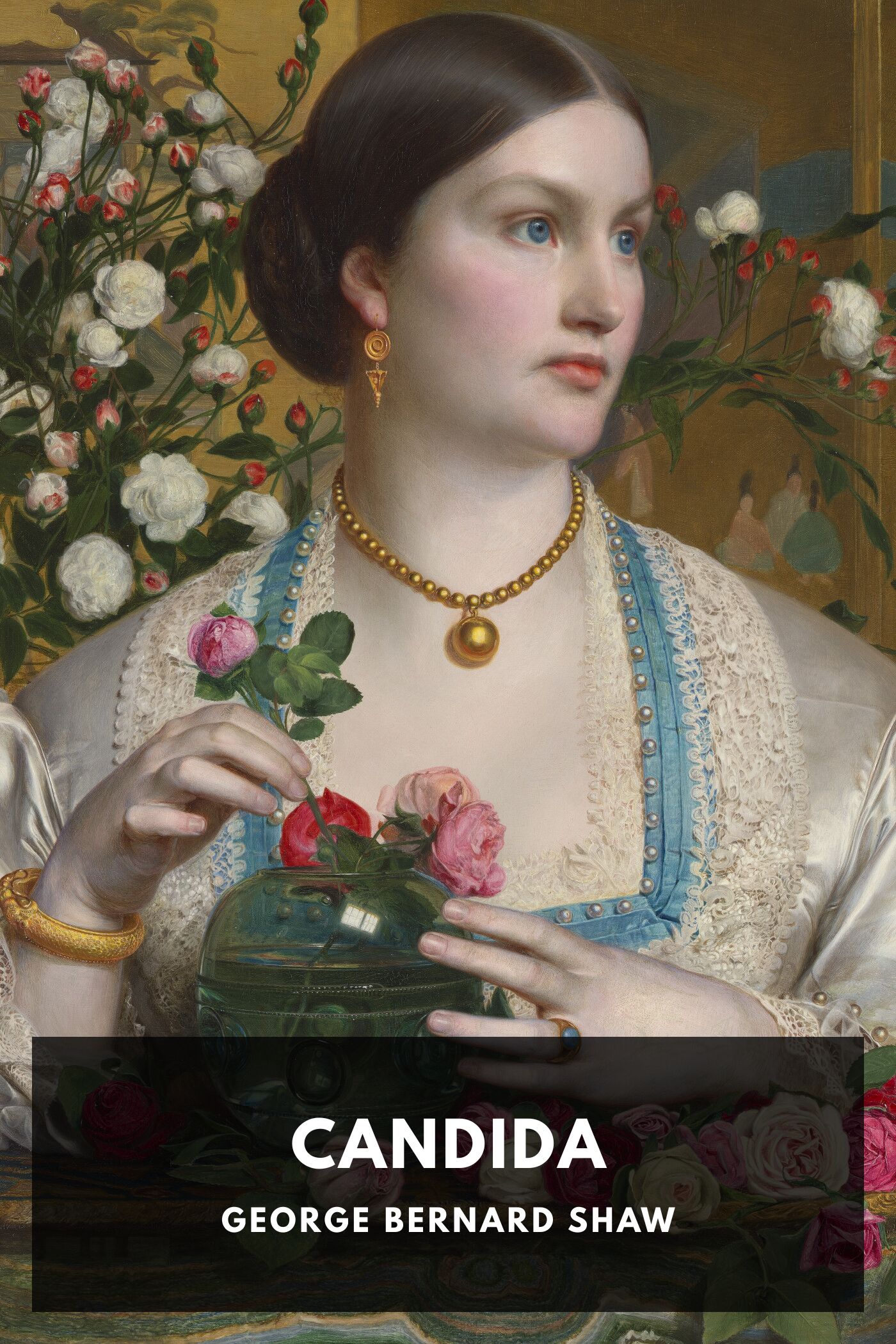 Candida, by George Bernard Shaw - Free ebook download - Standard Ebooks ...