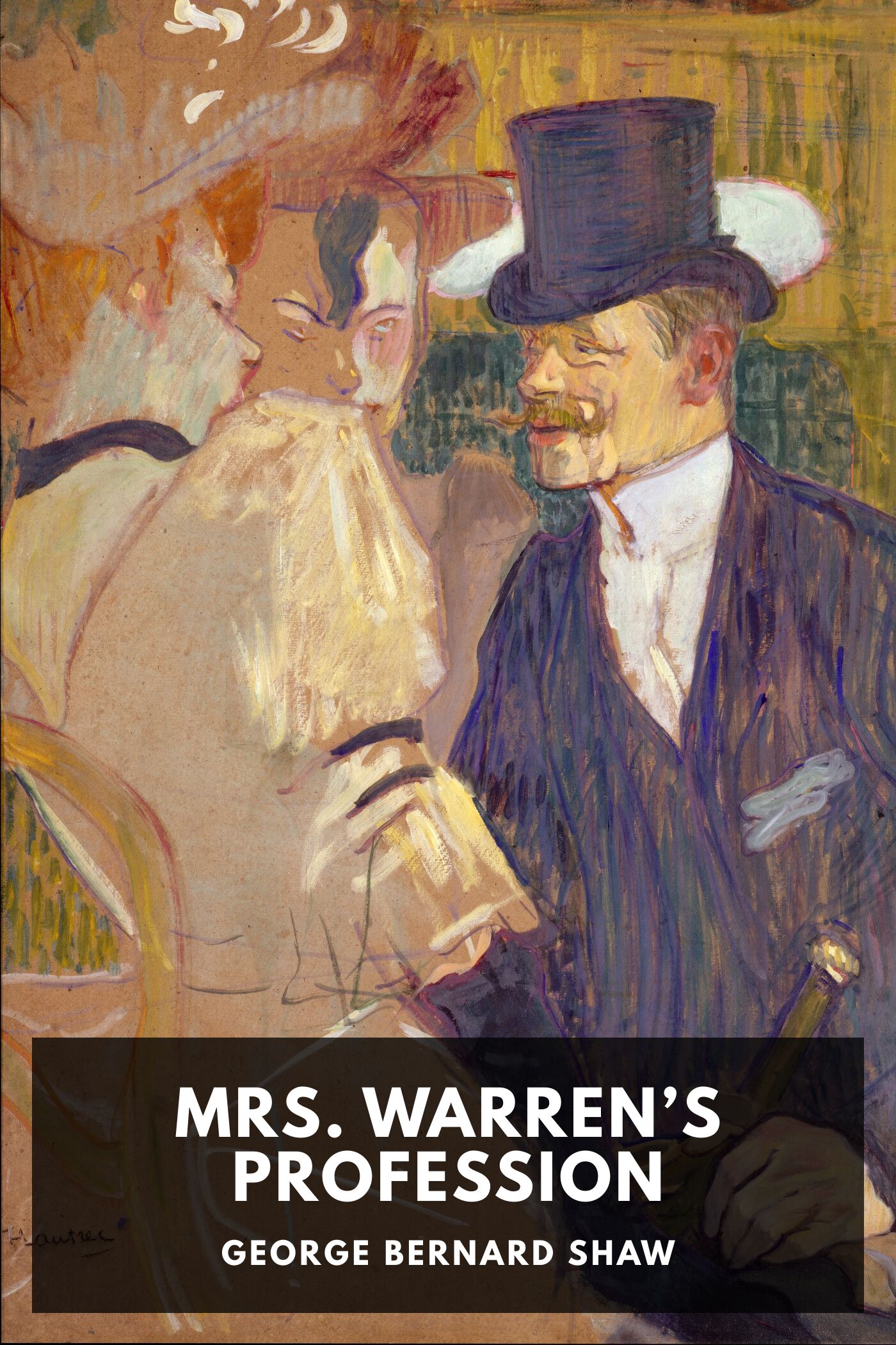 Mrs. Warren’s Profession, by George Bernard Shaw - Free ebook download ...