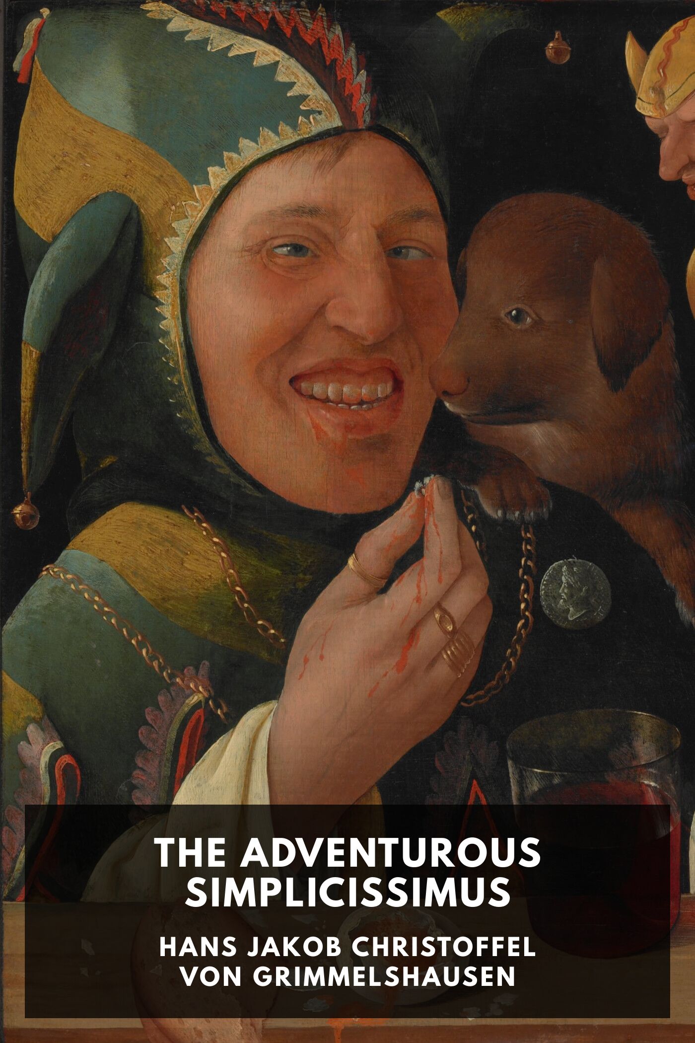 The Adventurous Simplicissimus, by Hans Jakob Christoffel von ...