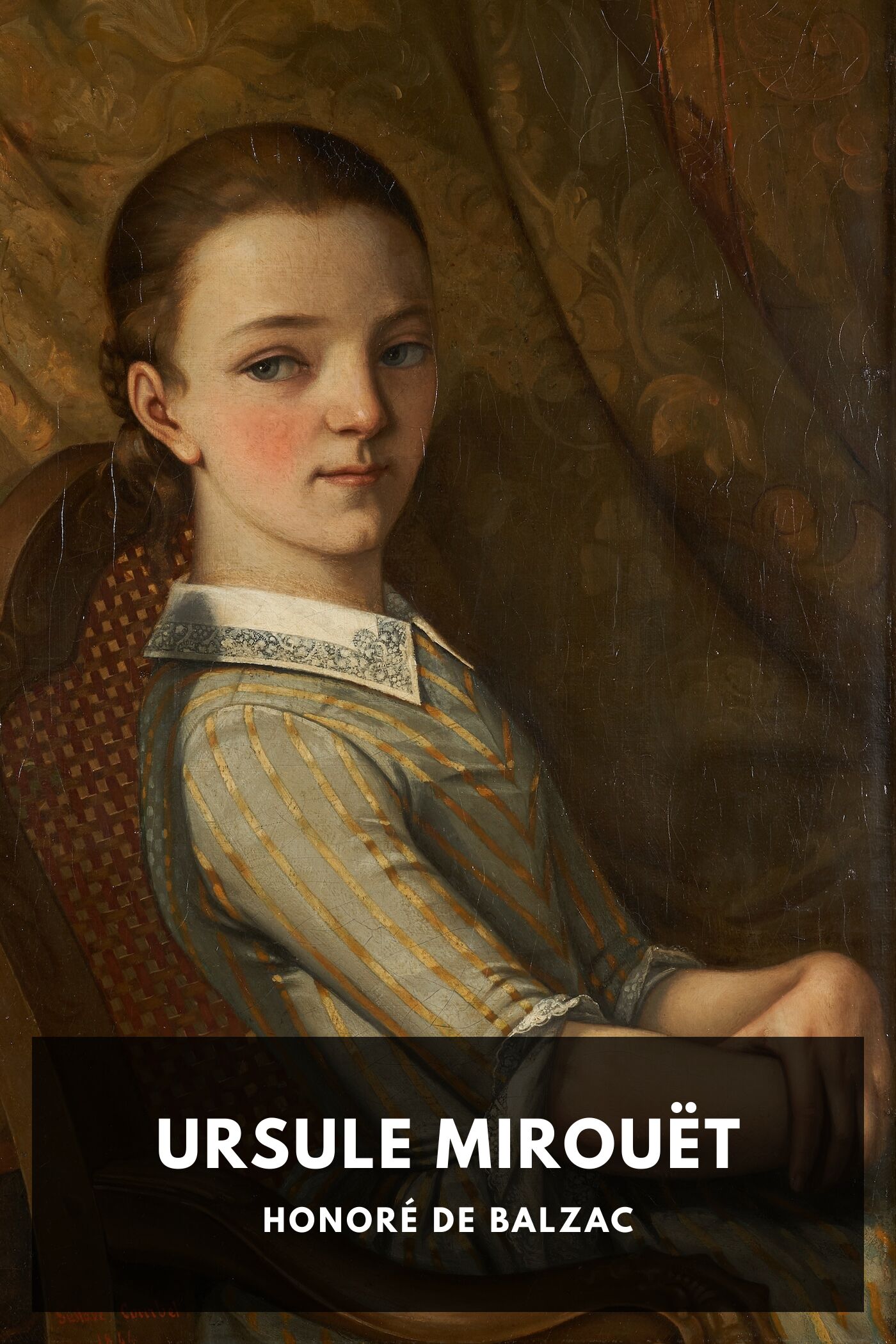 Ursule Mirouët, by Honoré de Balzac. Translated by Clara Bell - Free ...