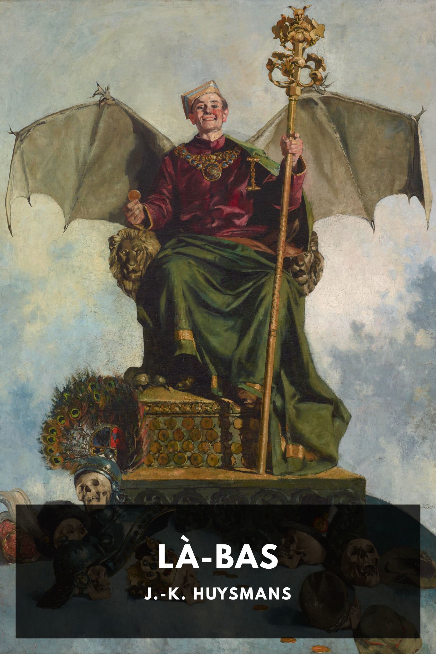 Là-Bas, by J.-K. Huysmans. Translated by Keene Wallace - Free ebook ...