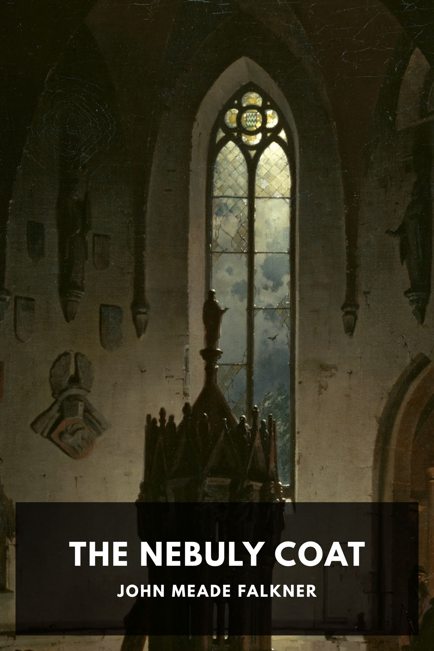 The Nebuly Coat, by John Meade Falkner - Free ebook download - Standard ...