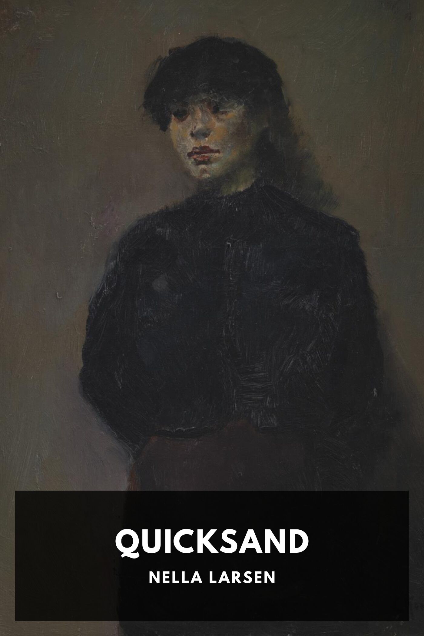 Quicksand, by Nella Larsen - Free ebook download - Standard Ebooks ...