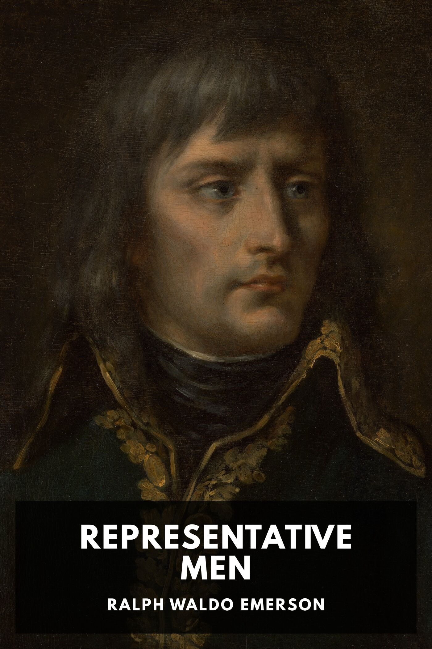 Representative Men, by Ralph Waldo Emerson - Free ebook download ...