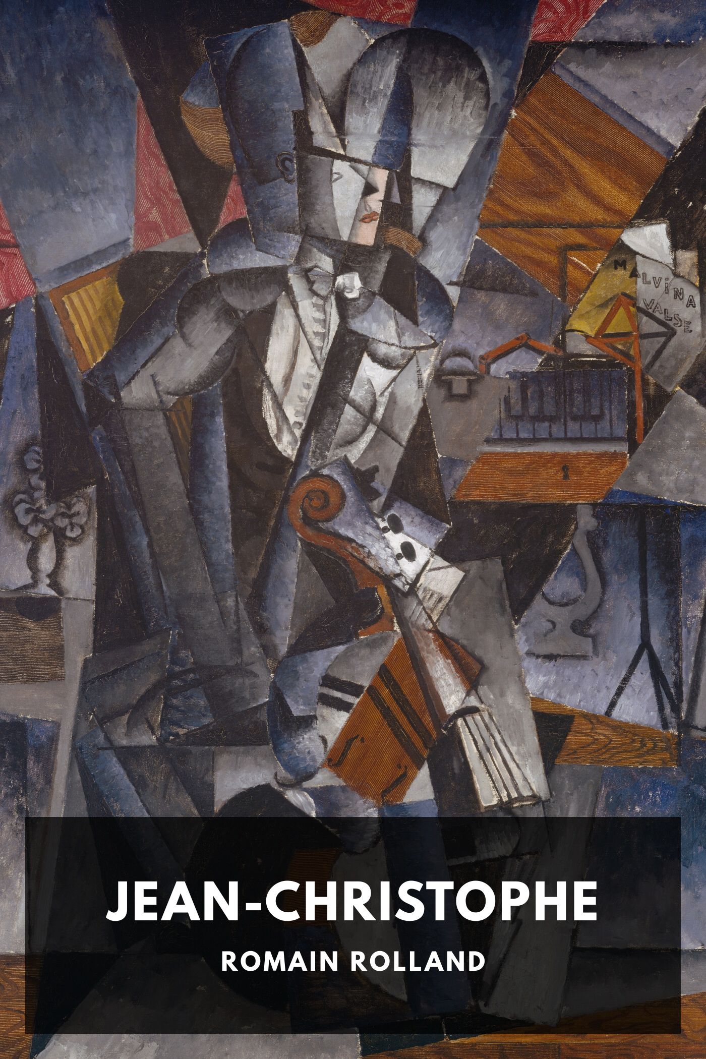 Jean-Christophe, by Romain Rolland. Translated by Gilbert Cannan - Free ebook download ...