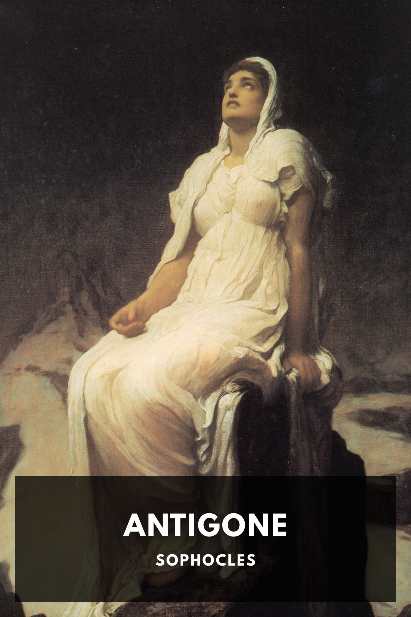 Antigone, by Sophocles. Translated by Francis Storr - Free ebook download - Standard Ebooks ...