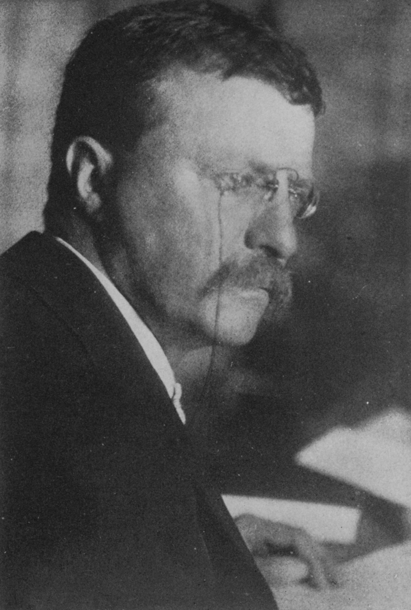 An Autobiography - VIII: The New York Governorship