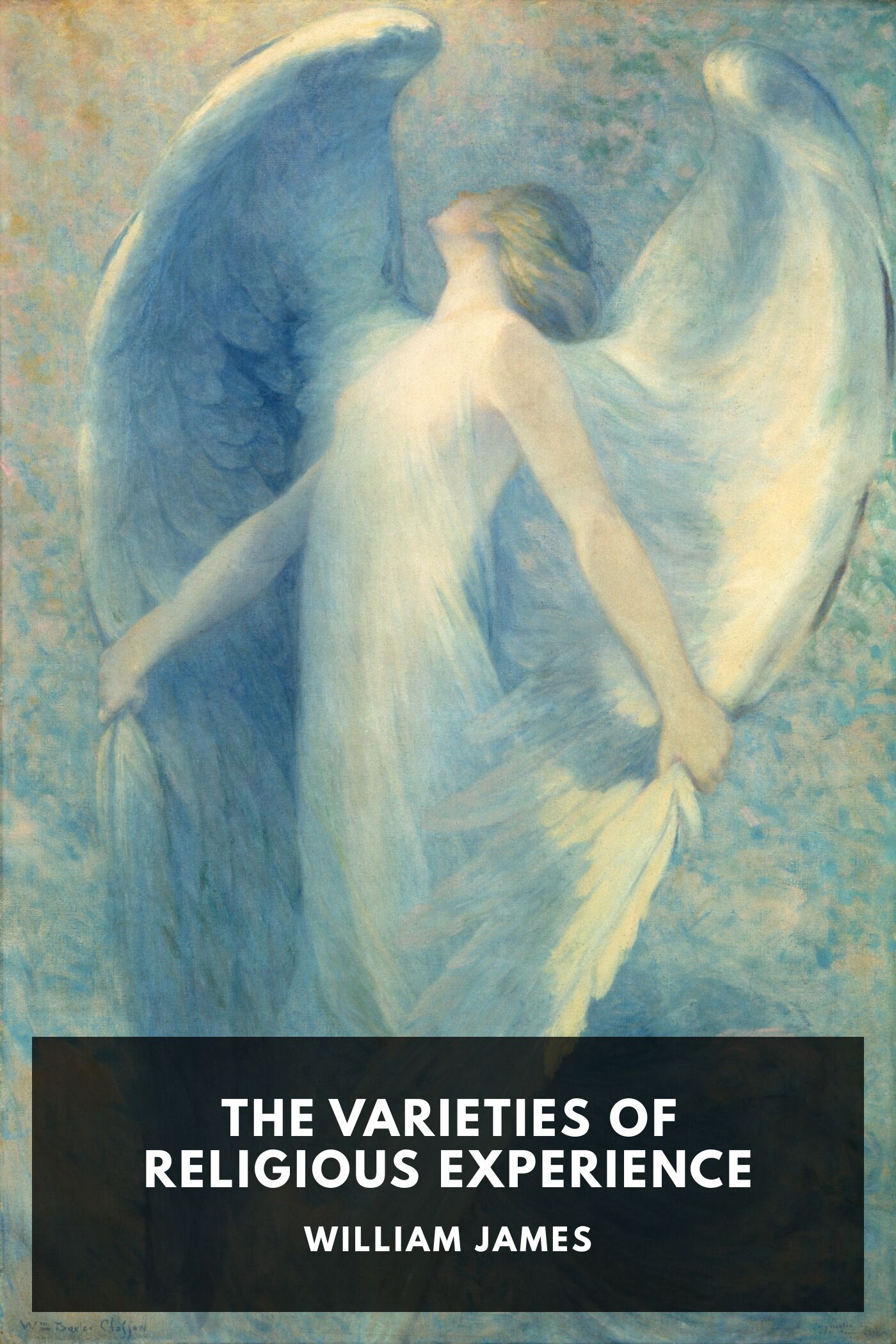 The Varieties of Religious Experience, by William James - Free ebook ...