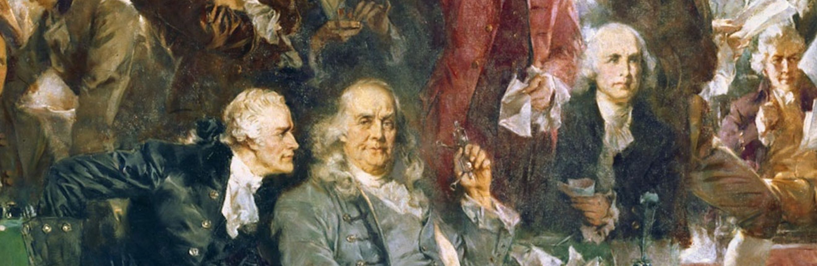 The Federalist Papers