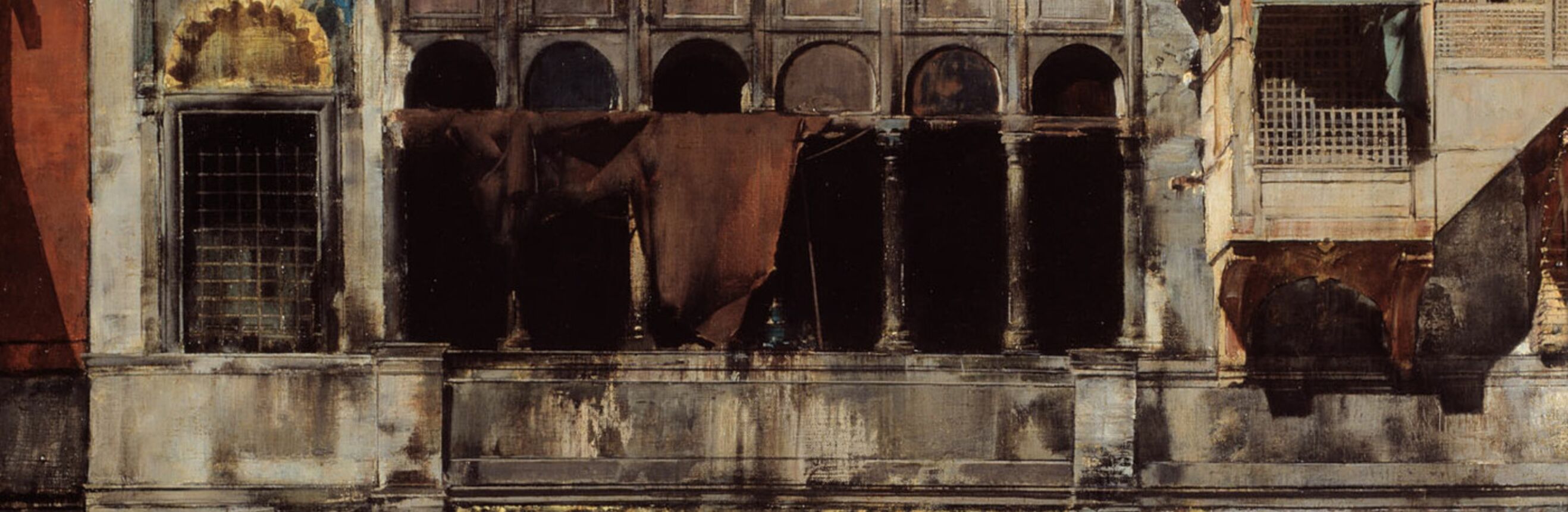 Poetry, by Ameen Rihani - Free ebook download - Standard Ebooks: Free ...