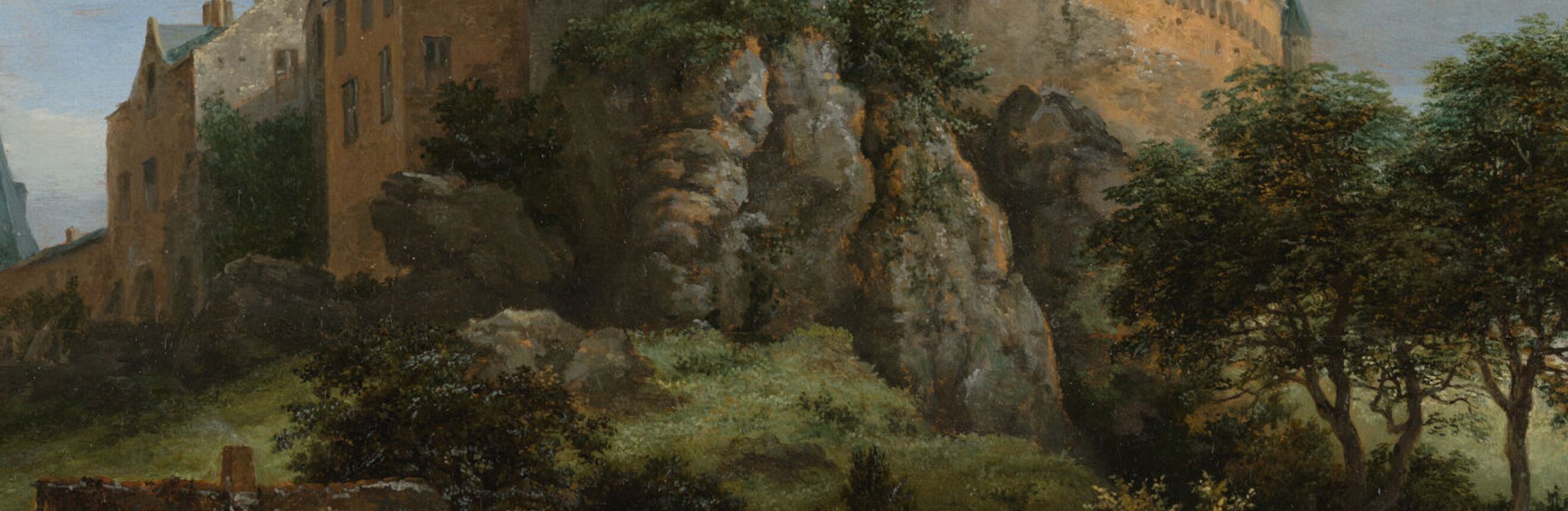 The Mysteries of Udolpho, by Ann Radcliffe - Free ebook download ...