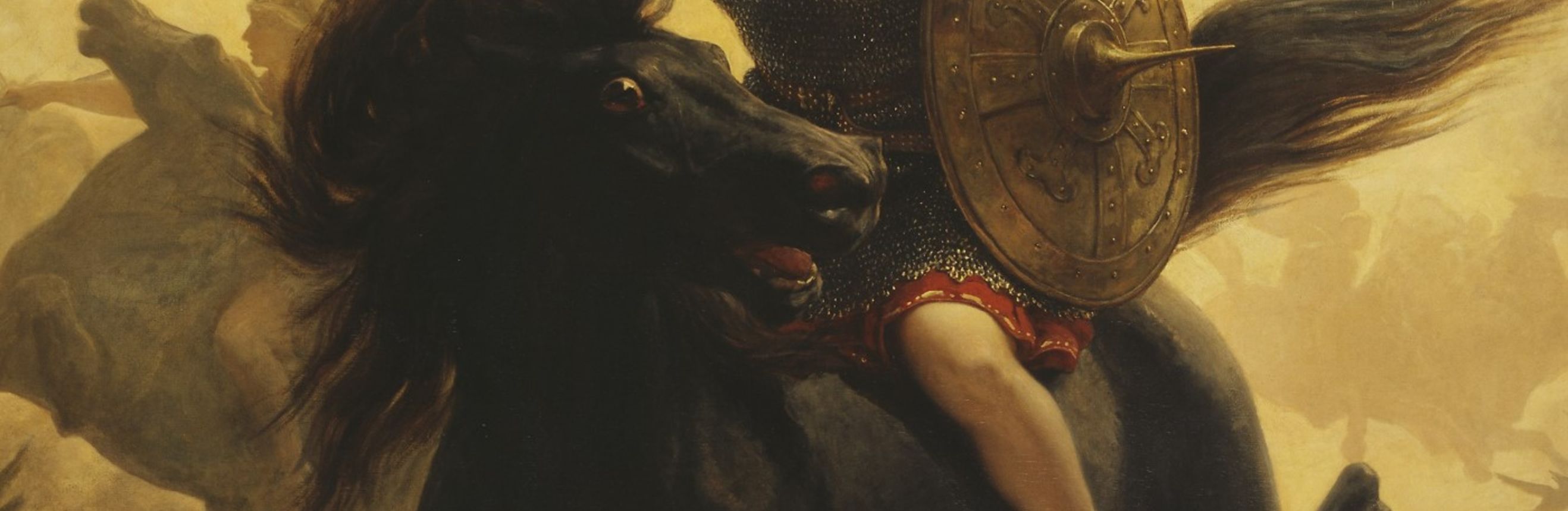 The Nibelungenlied, by Anonymous. Translated by Alice Horton - Free ebook download - Standard ...