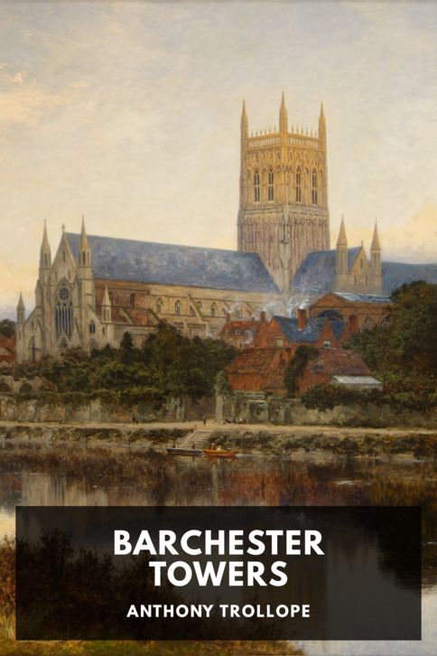 Ebooks by Anthony Trollope - Standard Ebooks: Free and liberated ebooks ...