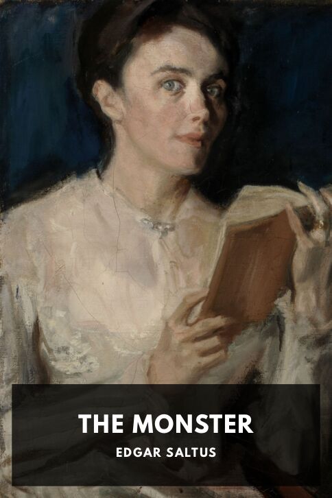 Ebooks by Edgar Saltus - Standard Ebooks: Free and liberated ebooks ...