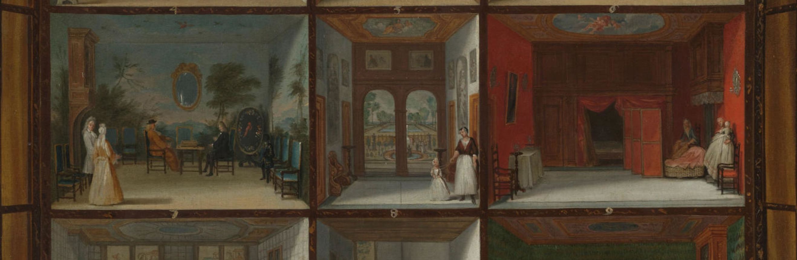 A Doll’s House, by Henrik Ibsen. Translated by R. Farquharson Sharp ...