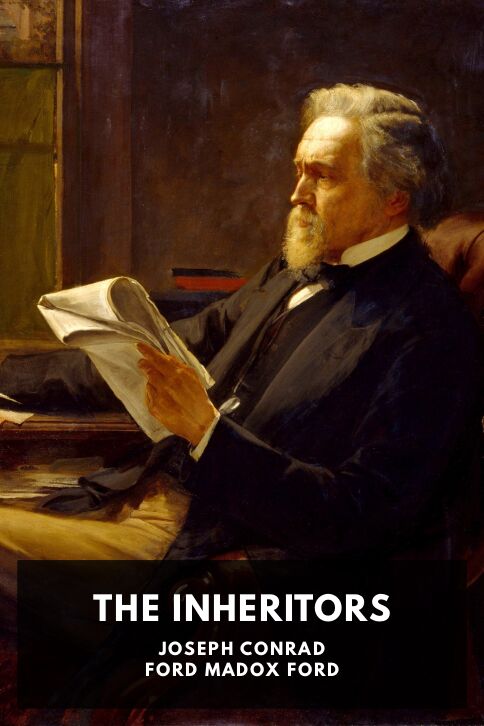 Ebooks by Joseph Conrad and Ford Madox Ford - Standard Ebooks: Free and ...