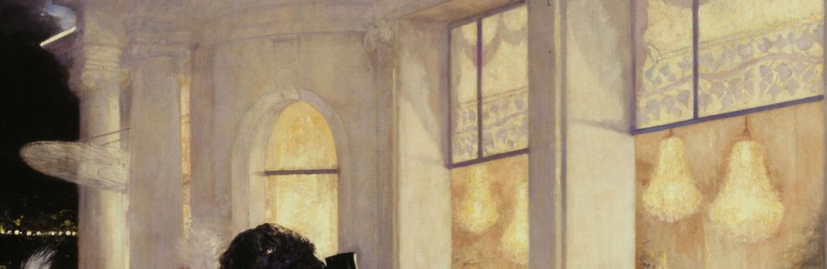 In Search of Lost Time, by Marcel Proust. Translated by C. K. Scott ...