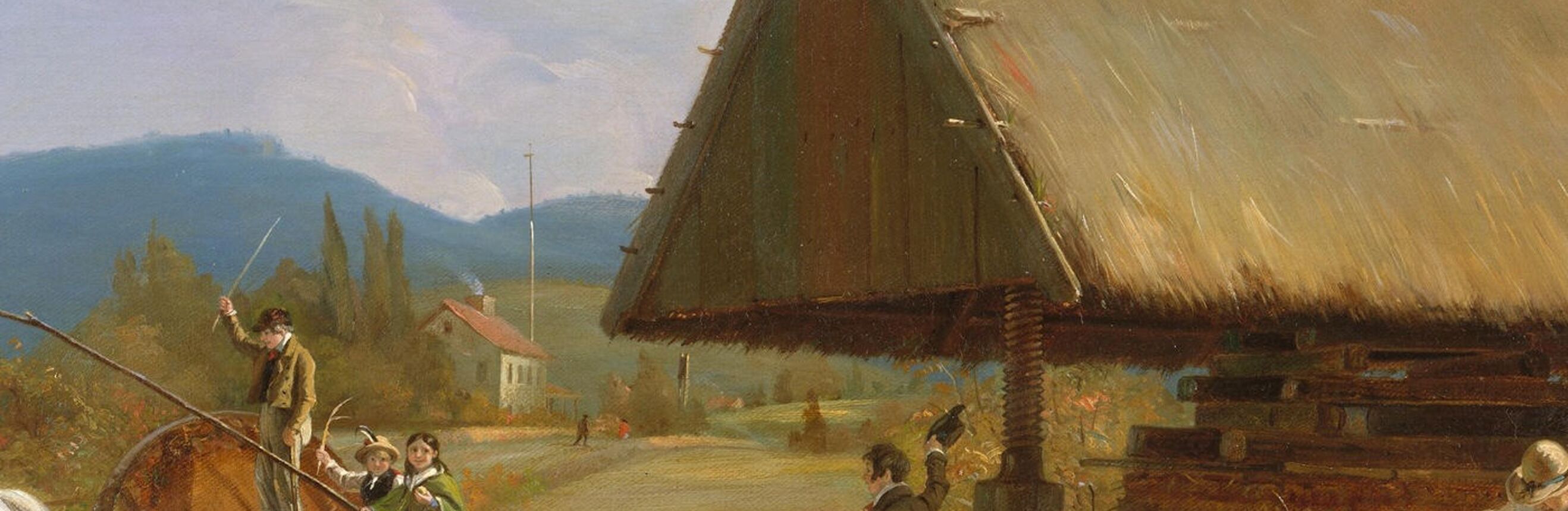 The Blithedale Romance, by Nathaniel Hawthorne - Free ebook download ...