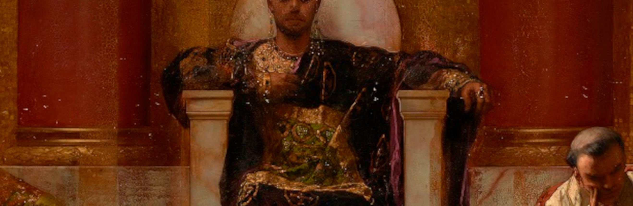 The Secret History, by Procopius. Translated by Richard Atwater - Free ...